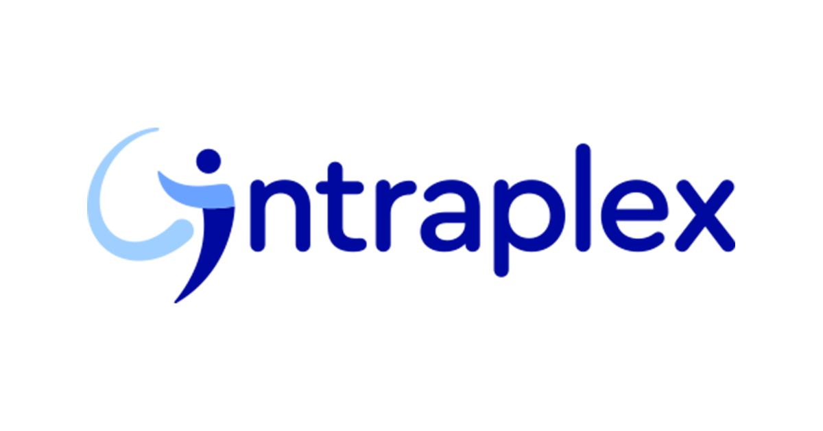 Intraplex - Registreren